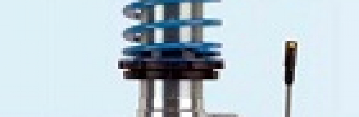 BILSTEIN DampTronic | 4WD Suspension & Accessories