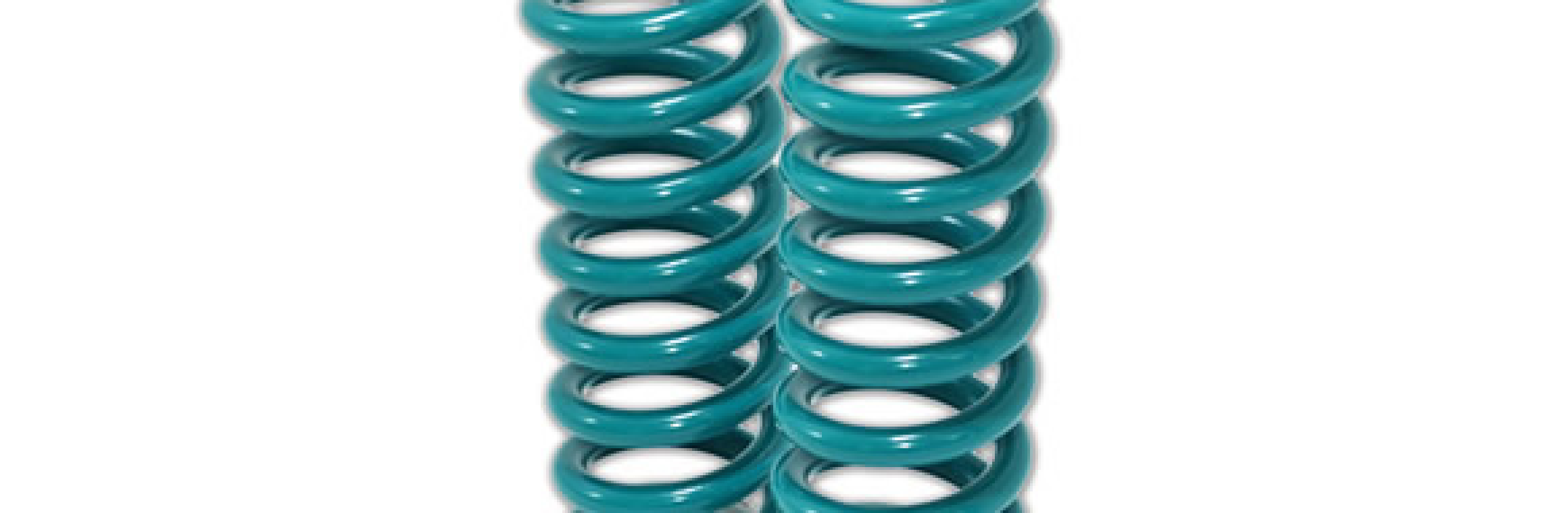 SPRINGS | 4WD Suspension & Accessories