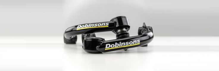 Benefits of 4WD Upper Control Arms | 4WD Suspension & Accessories