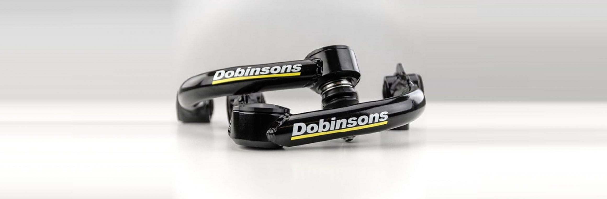 Benefits of 4WD Upper Control Arms | 4WD Suspension & Accessories