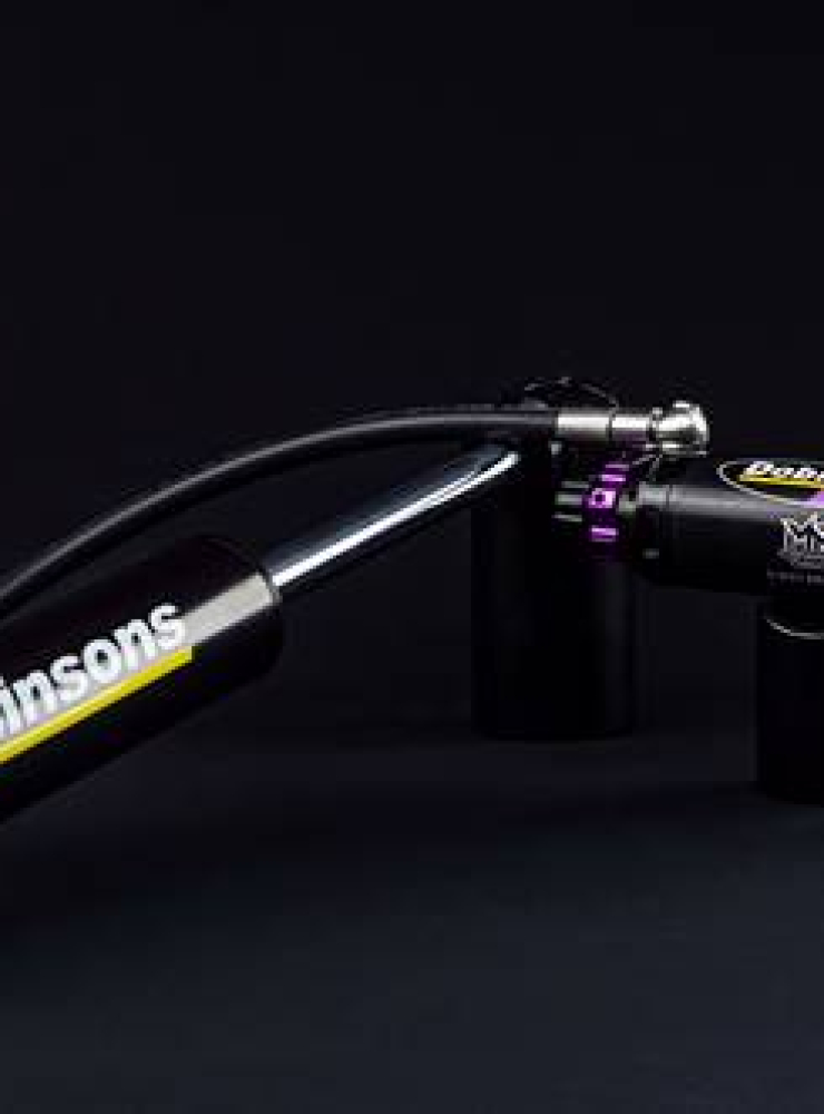 Dobinsons 4WD Suspension Kits | 4WD Suspension & Accessories